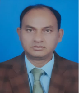 MADAN MOHAN MALVIYA POST GRADUATE COLLEGE, Deoria.(U.P.)